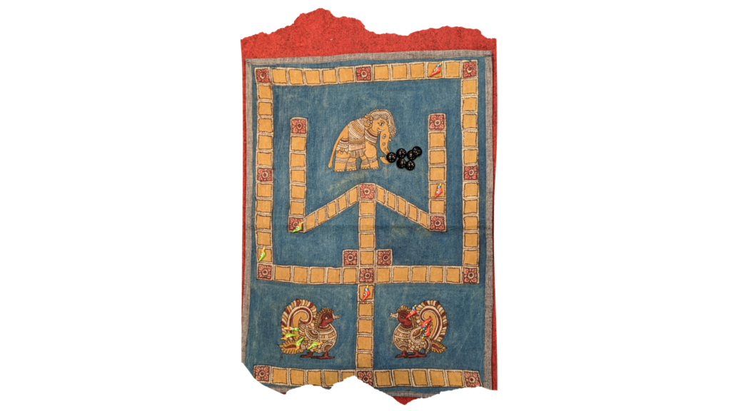 Traditional Games | Indian Shades