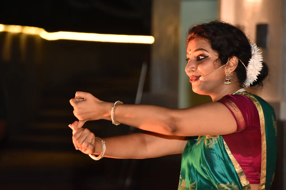 Learning and Development | Indian Shades